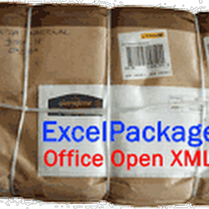 Leniel Maccaferris Blog Npoi With Excel Table And Dynamic Chart